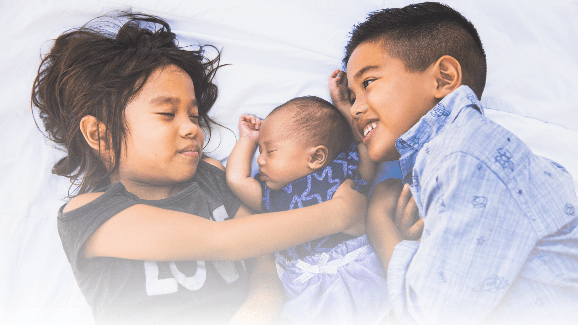 How to Protect Newborns from Toddler Germs | CPR Kids